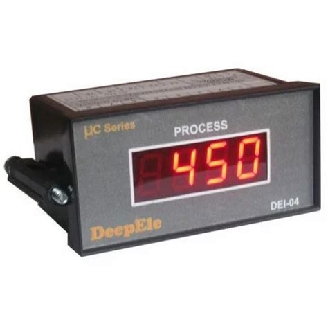 Process Indicator At Best Price In India