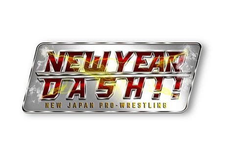 New Japan Pro Wrestling
