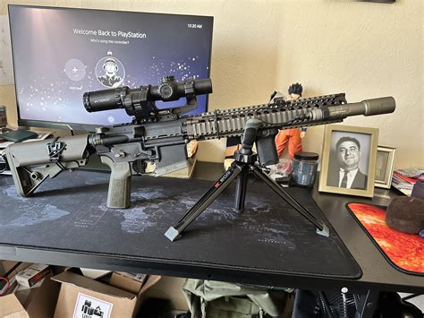 unity hot button conversion for cloud defensive rein 2 0 using fernilab s rsa attachment and