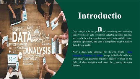 Ppt Best Data Analytics Certification Training Courses Delhi Powerpoint Presentation Id12506026