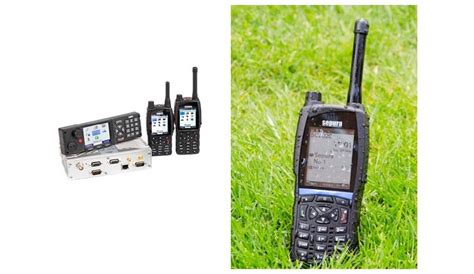 Sepura Tetra Radios Power Communication For Norways Police Forces Security News
