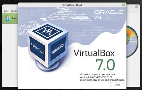 如何在 Linux Mint 21 上安装 Virtualbox 7？