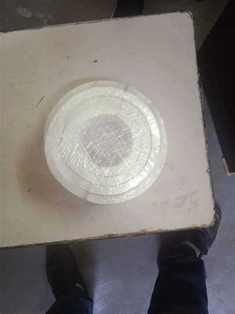 Teflon Packing At ₹ 1200kg Gland Packing In New Delhi Id 2848970603655