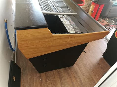 Matrix SSL Matrix Audiofanzine