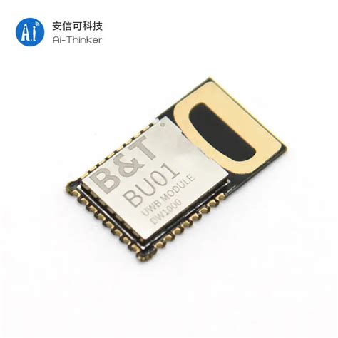 Ai Thinker Bu01 Uwb Module