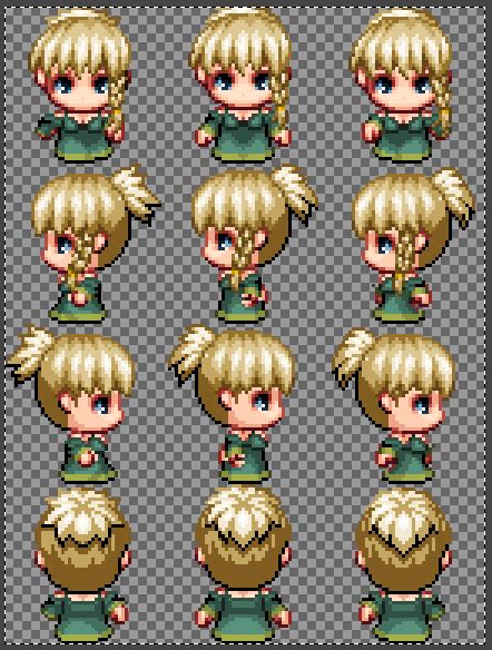 Can We Use MV Generator Parts In MZ The Official RPG Maker Blog