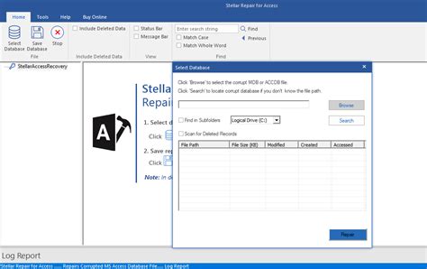 Solved Access Cannot Open A Database Created With A Previous Version Error