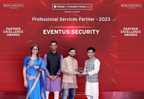 Your Trusted Mssp Partner About Eventus Security