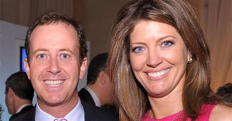 Norah Odonnell S Husband Details About Chef Geoff Tracy
