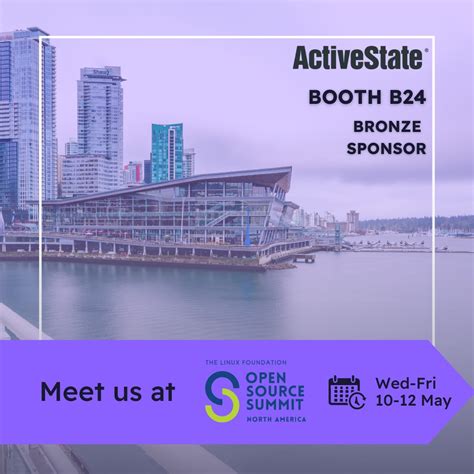 Circuitswan On Twitter Ill Be In Vancouver Wed At The Oss Summit Na