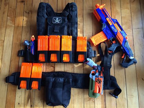 Nerf Zombie Strike Sledgefire Review Stormservers
