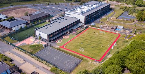 Windmill Primary School Added A Windmill Primary School