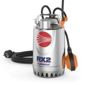 Submersible Pumps Pedrollo S P A