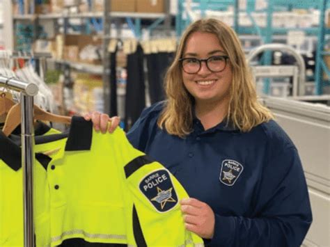 Implementing Evidence Based Policing