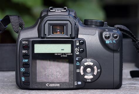 Canon EOS 350D