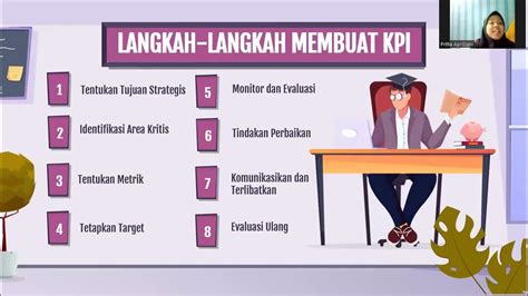Cara Membuat Key Performance Indicator Di Perusahaan Youtube
