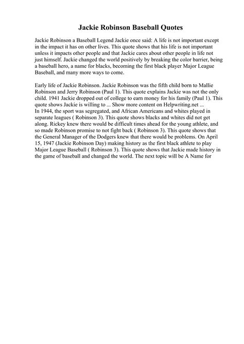 Essay Proposal Examples Pdf