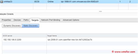 Iscsi Port Binding In Vsphere 6