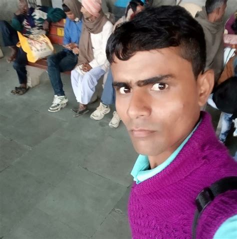 Rajan Kumar Yadav