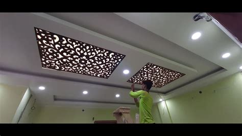Mdf Board False Ceiling Designs Homeminimalisite Com