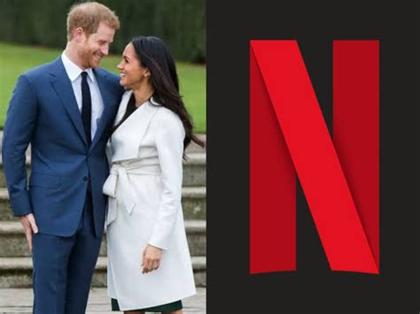 Every Project That Will Come Out Of Meghan Markle Prince Harry And