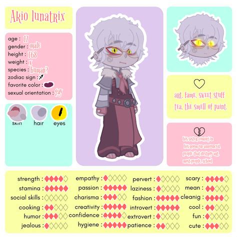 First Time I Decided To Make Some Twin Ocs Lol Its Been Ages Since Ive Been On Reddit