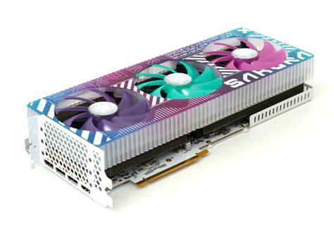 Yeston Geforce Rtx 4080 Super Sakura Sugar Review