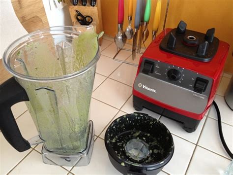 Olivia Cleans Green How To Clean A Blender