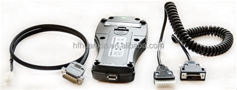 Zapi Handset Programmer For Electric Vehicles Scooter Electric Forklift