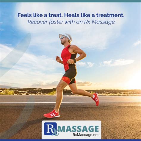 Rx Massage