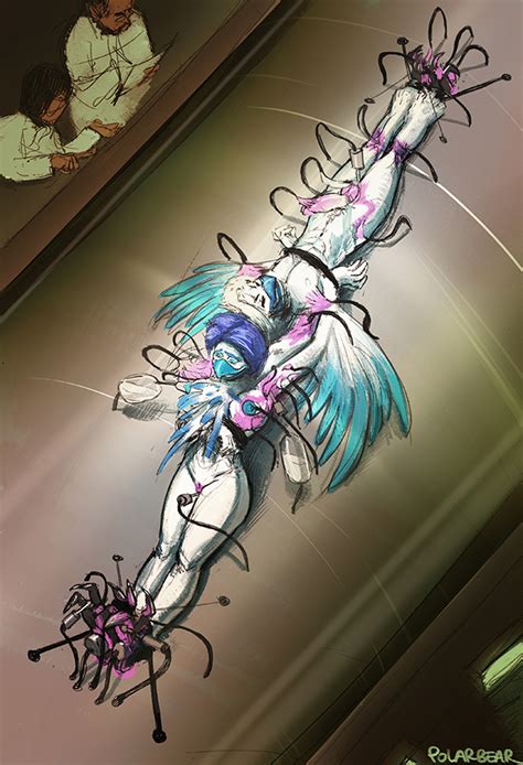 Tickled Pink Literally By Polarbearnsfw Hentai Foundry Tickled Pink Literally By Polarbearnsfw Hentai Foundry