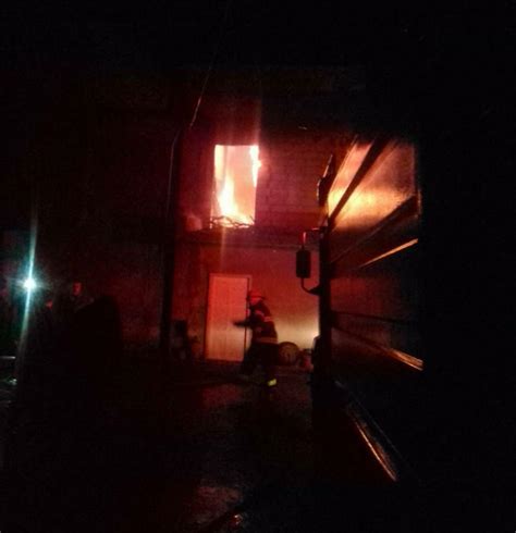 إخماد حريق داخل منزل في بقعاتة عشقوت