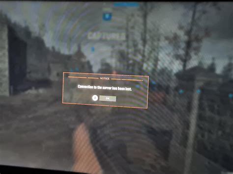 Connection To Server Lost R Hellletloose