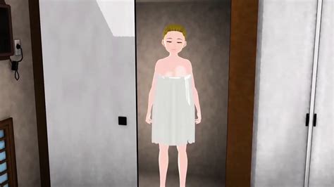 Emmai Was Naked In A Happening In Gravure