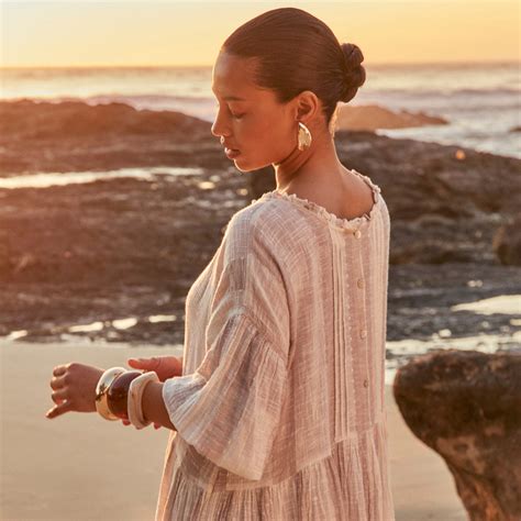 Plus Size Linen Clothing Adrift Clothing