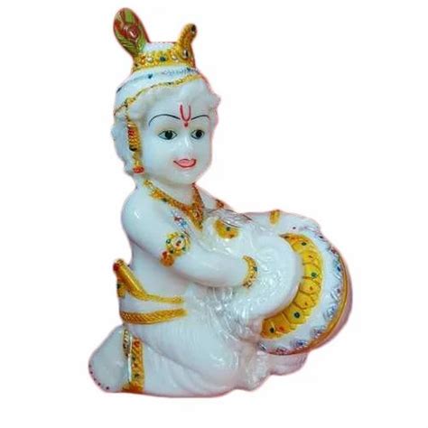 Matki Laddu Gopal Statue Packaging Type Box At Rs 425 In New Delhi