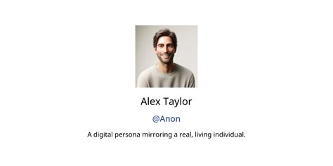 alex taylor gpts features and functions examples and prompts gpt store