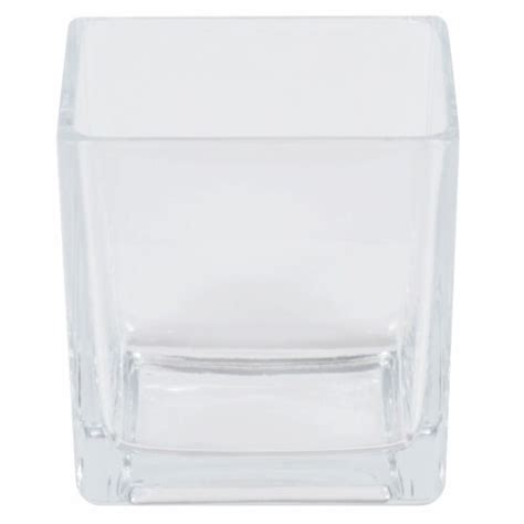 4 Clear Cube Glass Container Set4 Lg184601 1 Frys Food Stores 4 Clear Cube Glass Container Set4 Lg184601 1 Frys Food Stores