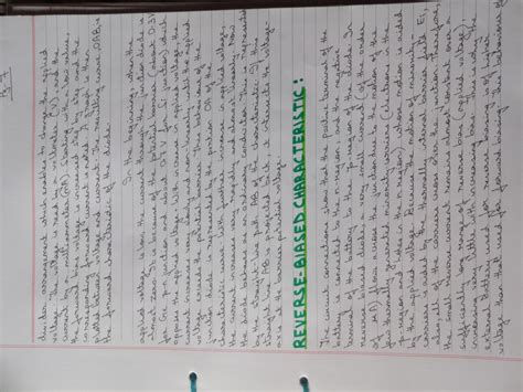 Project On Semiconductor Devices For Class 12 Pdf Download