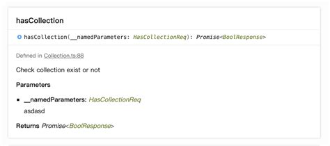 Typedoc Not Render Properties For Object · Issue 1656 · Typestrongtypedoc · Github