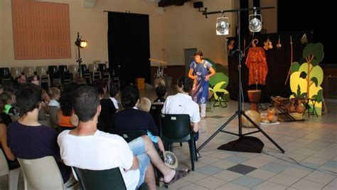 Lézignan La Cèbe La Merveilleuse Histoire Des Calebasses Midilibrefr