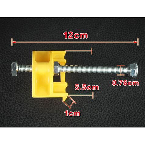 Adjustment 10pcs Manual Tile Locator Wall Tiles Re Grandado