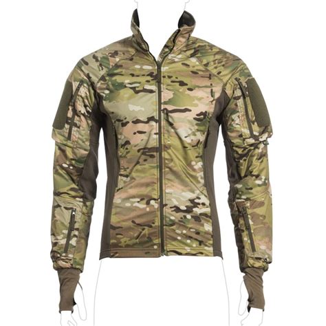 Combat Jackets