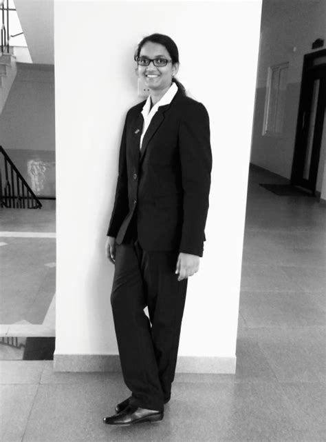 Ggi Impact Lab On Linkedin Meet Sangavi Ggi Impact Lab Young Leader 2022