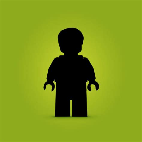 Scooby Doo Minifig Archive