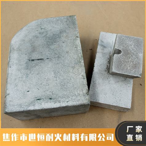 氮化硅结合碳化硅异型砖 氮化硅结合碳化硅砖 产品 焦作市世恒耐火材料有限公司