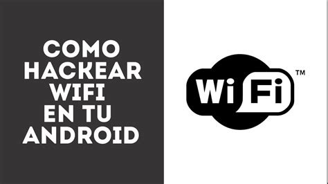 Hackear Wifi