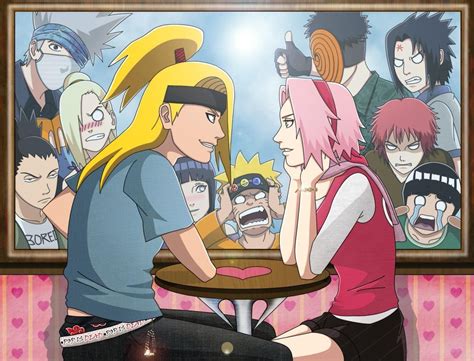 Sakura Is Cool Haruno Sakura Fan Art Fanpop