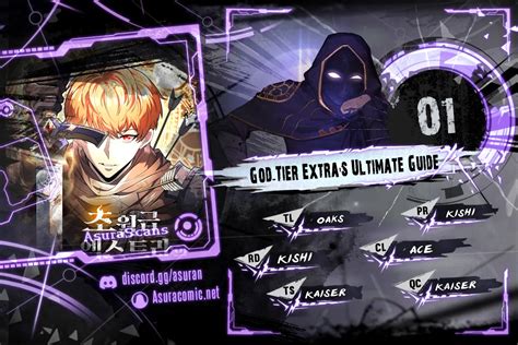 Read God Tier Extras Ultimate Guide Chapter 1 Mangabuddy