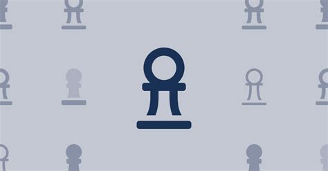 chess pawn regular icon font awesome